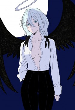 The Shattered Luminary | Scribble Hub