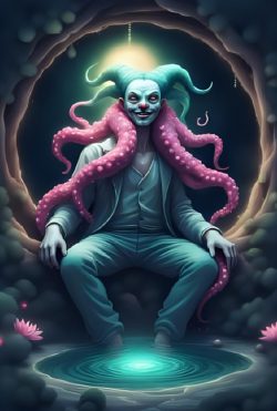 A Fool’s Plunge Glossary | Scribble Hub