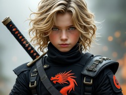 Antichrist | Scribble Hub