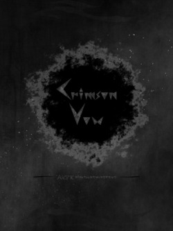 Crimson Vow | Scribble Hub