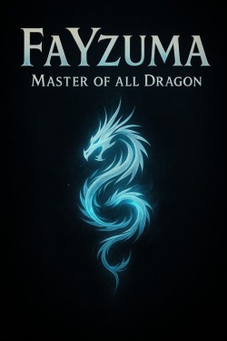 FaYzuma: Master of All Dragon | Scribble Hub