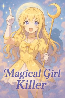 Magical Girl Killer | Scribble Hub