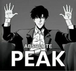 Marvel : Shadow Monarch | Scribble Hub