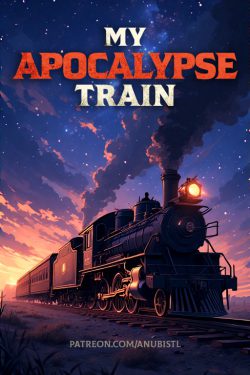 My Apocalypse Train | Scribble Hub
