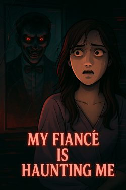 My Fiancé Is Haunting Me | Scribble Hub