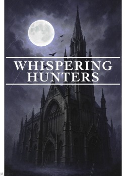 Whispering Hunters | Scribble Hub