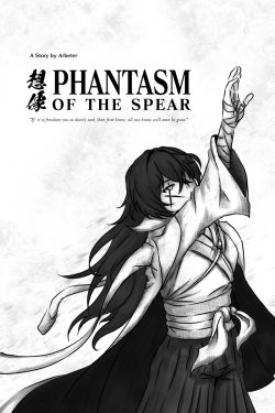 Phantasm of The Spear | Scribble Hub