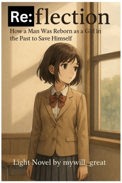 Re:flection | Scribble Hub