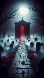 Requiem for the Damned | Scribble Hub