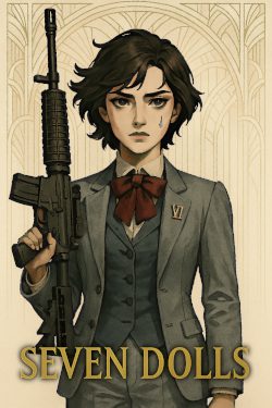 Seven Dolls | Scribble Hub