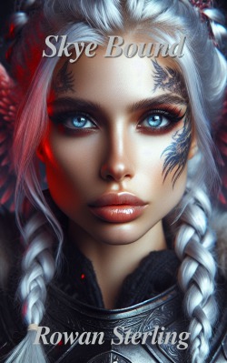 Skye Bound | Scribble Hub