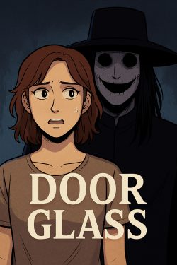 The Door | Scribble Hub