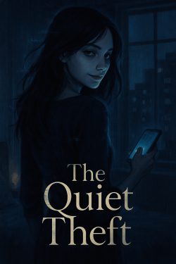 The Quiet Theft | Scribble Hub