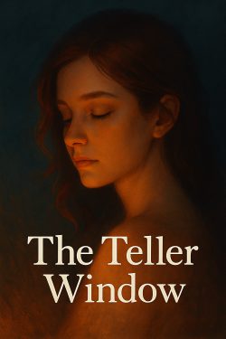 The Teller Window | Scribble Hub