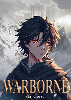 Warborne | Scribble Hub