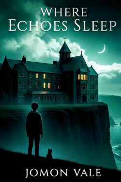 Where Echoes Sleep | Scribble Hub