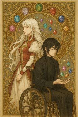 “A Story of How I, Paralyzed Except for My Right Hand, Am Spoiled by ...