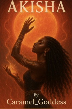 Akisha | Scribble Hub