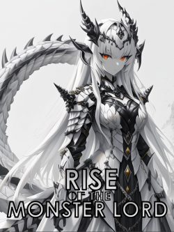 Rise of the Monster Lord [LitRPG] | Scribble Hub