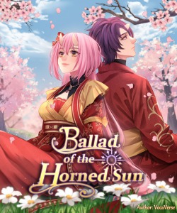 Ballad of the Horned Sun: The Kindling Hour | Scribble Hub