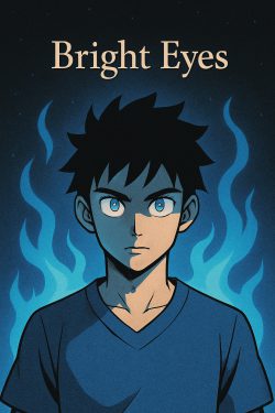 Bright Eyes | Scribble Hub