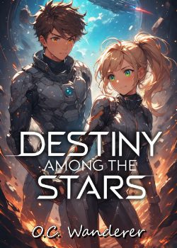 Destiny Among the Stars – Sci-fi + LitRPG + Adventure | Scribble Hub