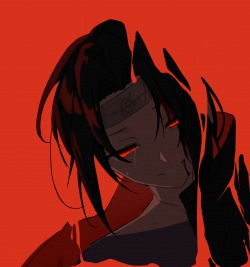 Naruto: I Fooled the Shinobi World, Yet They Call Me Their Savior | Scribble Hub