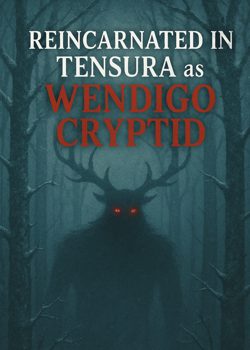 Reincarnated in Tensura as Wendigo Cryptid | Scribble Hub