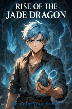 Rise of the Jade Dragon | Scribble Hub