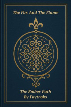 The Fox and the Flame: The Ember Path | Scribble Hub
