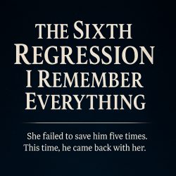 The Sixth Regression : I remember Everything | Scribble Hub