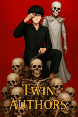 Twin Authors | Scribble Hub