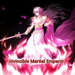 Unparalleled Martial Emperor | Scribble Hub