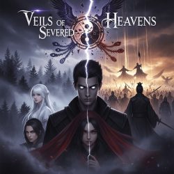 Veils Of Severed Heavens-0:Lin Xuan | Scribble Hub