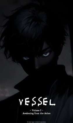 VESSEL | Scribble Hub