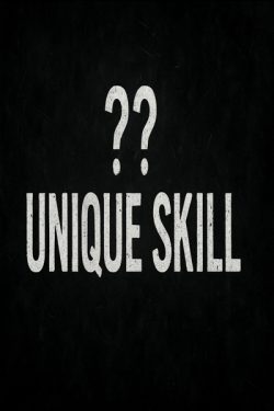 ?? Unique Skill | Scribble Hub