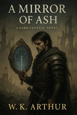 A Mirror of Ash | Scribble Hub