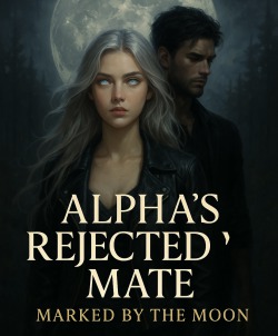 ALPHA’S REJECTED ‘ MATE MARKED BY THE MOON | Scribble Hub