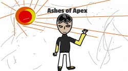 Ashes of the Apex | Scribble Hub