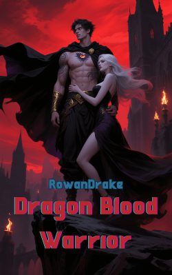 Dragon Blood Warrior | Scribble Hub