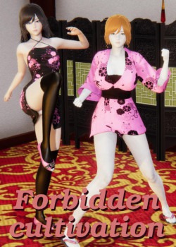 Forbidden Cultivation | Scribble Hub