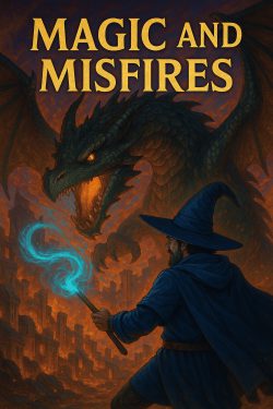 Magic & Misfires | Scribble Hub