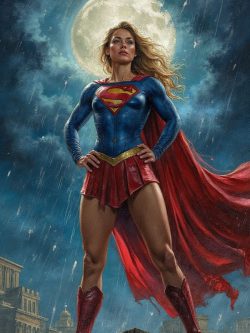 Marvel:My Past Life is Exposed | Scribble Hub