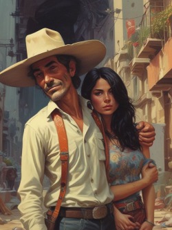 Narco Genesis | Scribble Hub