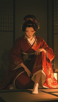 Naruto : Start as Tobirama Bride | Scribble Hub