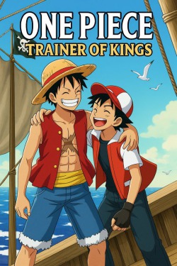 One Piece: Trainer of Kings | Scribble Hub