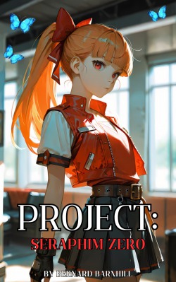 Project: Seraphim Zero | Scribble Hub