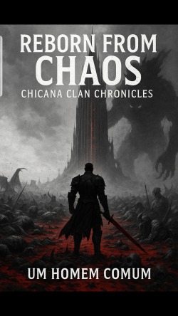Reborn from Chaos: Chicana Clan Chronicles | Scribble Hub