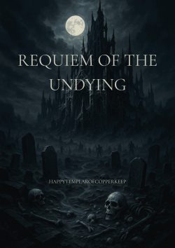 Requiem of the Undying | Scribble Hub
