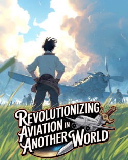 Revolutionizing Aviation In Another World | Scribble Hub